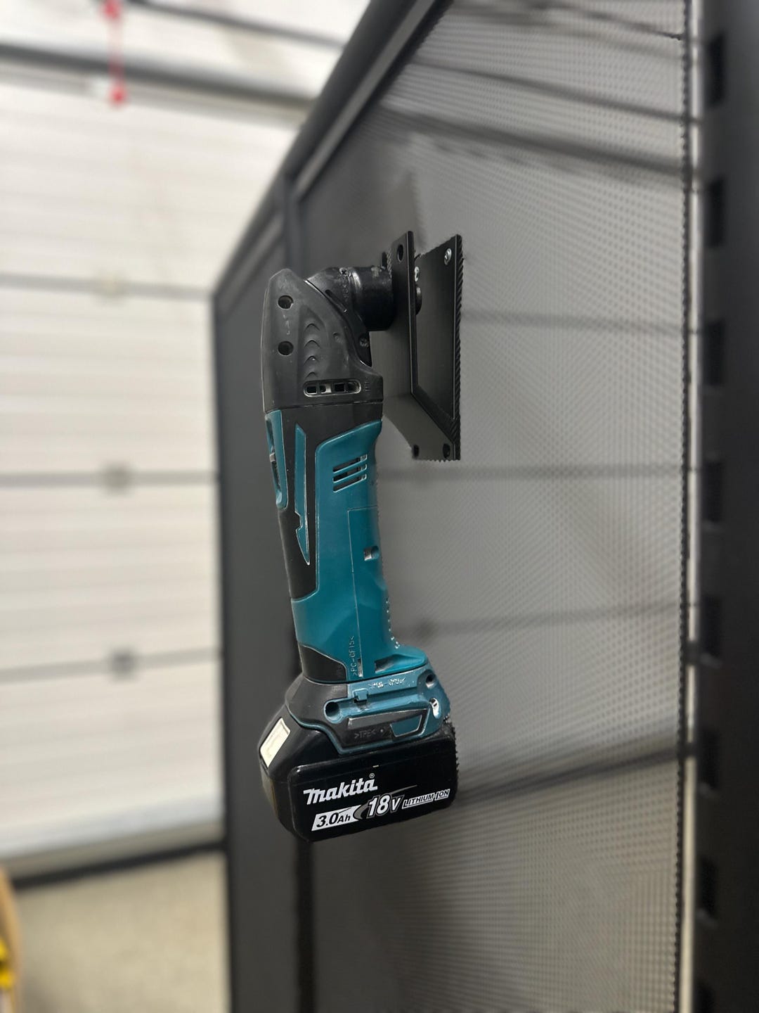 Makita Multi Tool Holder - Etsy
