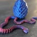 Snake Egg With Flexible Snake, ADHD, Autism, Relief Anxiety for Kids ...
