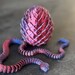 Snake Egg With Flexible Snake, ADHD, Autism, Relief Anxiety for Kids ...