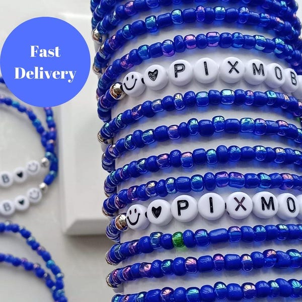 Team Bracelet - Etsy
