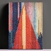 Blast off by Alma W. Thomas Wall Art, Colorful Artwork Ready to Hang ...