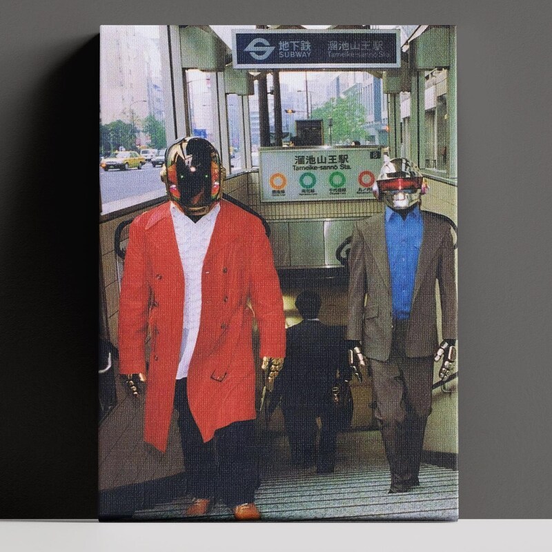 Minimalist Punk - Etsy