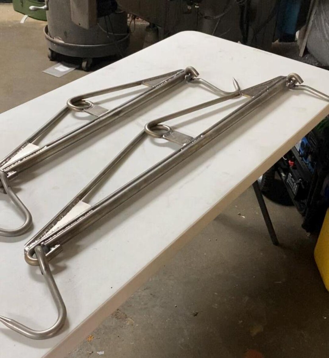 Ultimate Beef Gambrel - Etsy