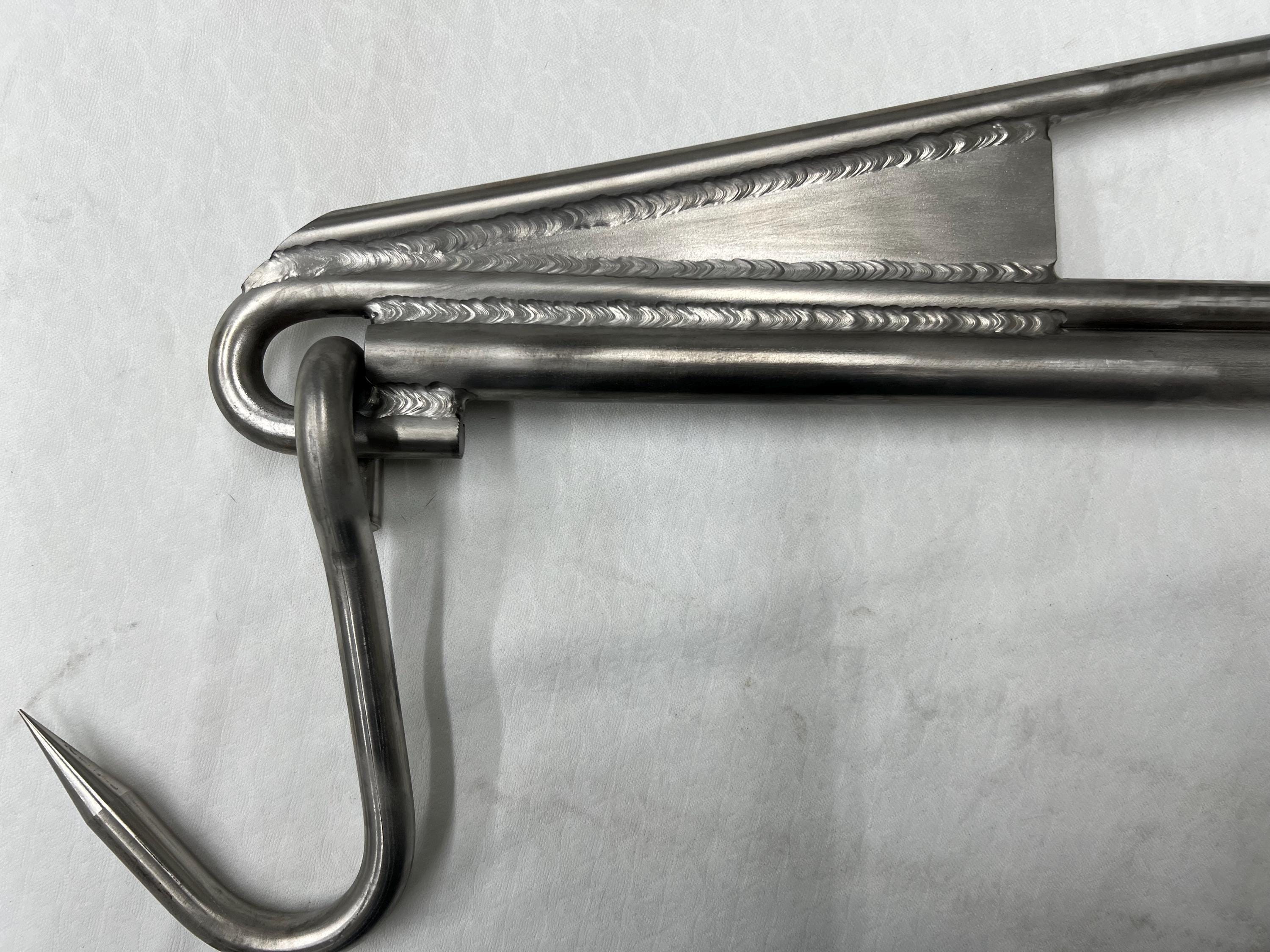 Ultimate Beef Gambrel - Etsy