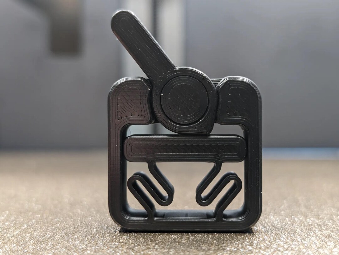 Fidget Clicker - Etsy