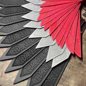 Valkyrie Costume Armor Set DIY Kit DIGITAL FILES - Etsy