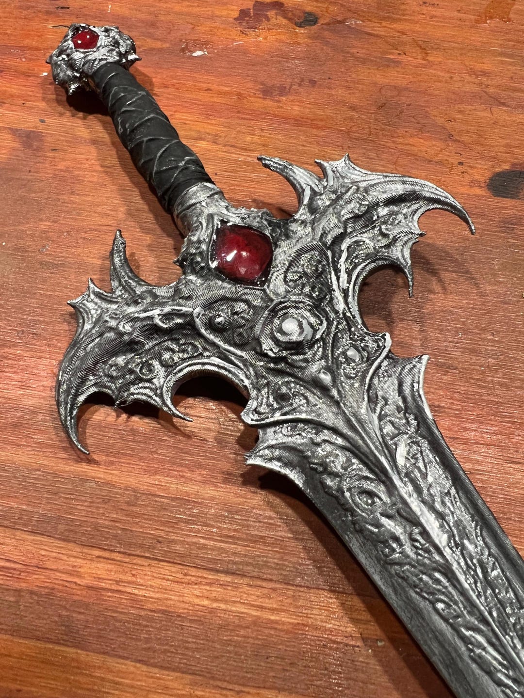 Cursed Dagger DIGITAL FILE - Etsy