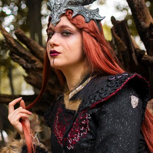 Cursed Diadem DIGITAL FILE - Etsy