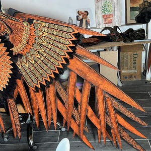 Valkyrie Costume Armor Set DIY Kit DIGITAL FILES - Etsy