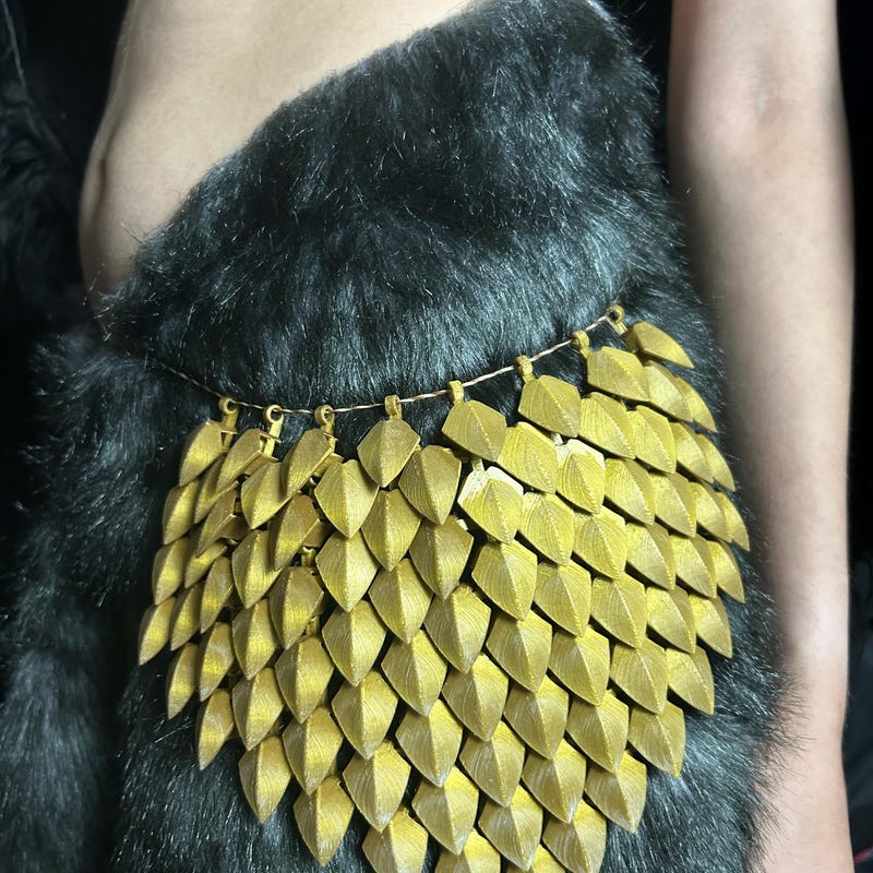 Bikini Armor - Etsy