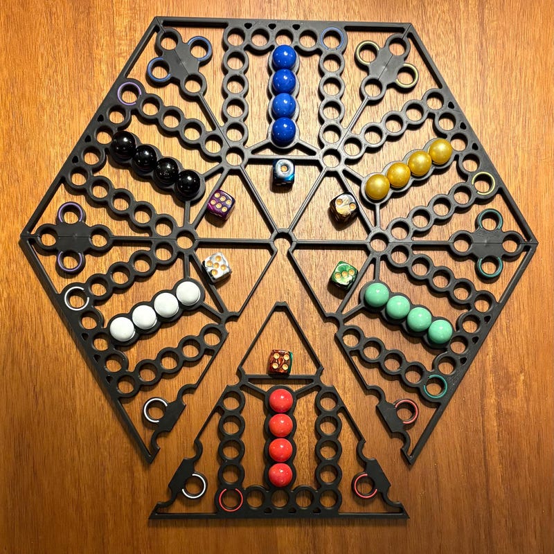 Wahoo Board - Etsy