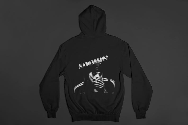 Saesthe: Playboi Carti X Hoodie Opium Merch Streetwear Hoodie Y2k Carti ...