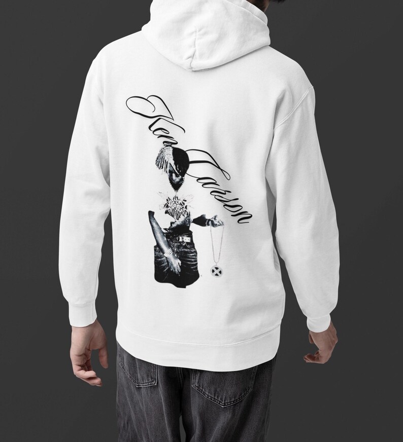 Saesthe:ken Carson Playboi Carti Hoodie Opium Y2k SS Music Rapper - Etsy
