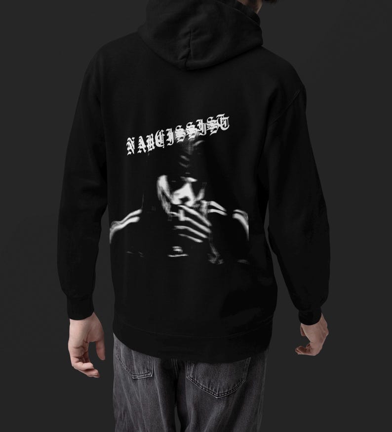 Saesthe: Playboi Carti X Hoodie Opium Merch Streetwear Hoodie Y2k Carti ...