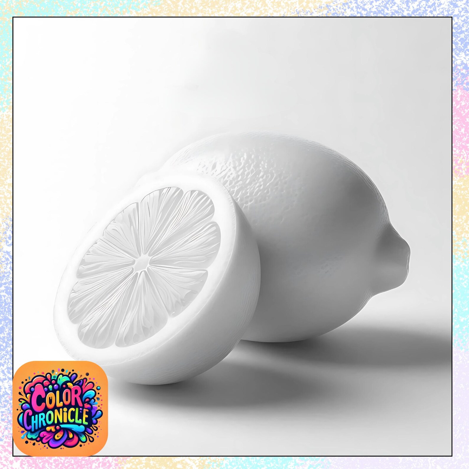 30 Mixed Fruit Coloring Pages Printable Adult and Kids Coloring Pages ...