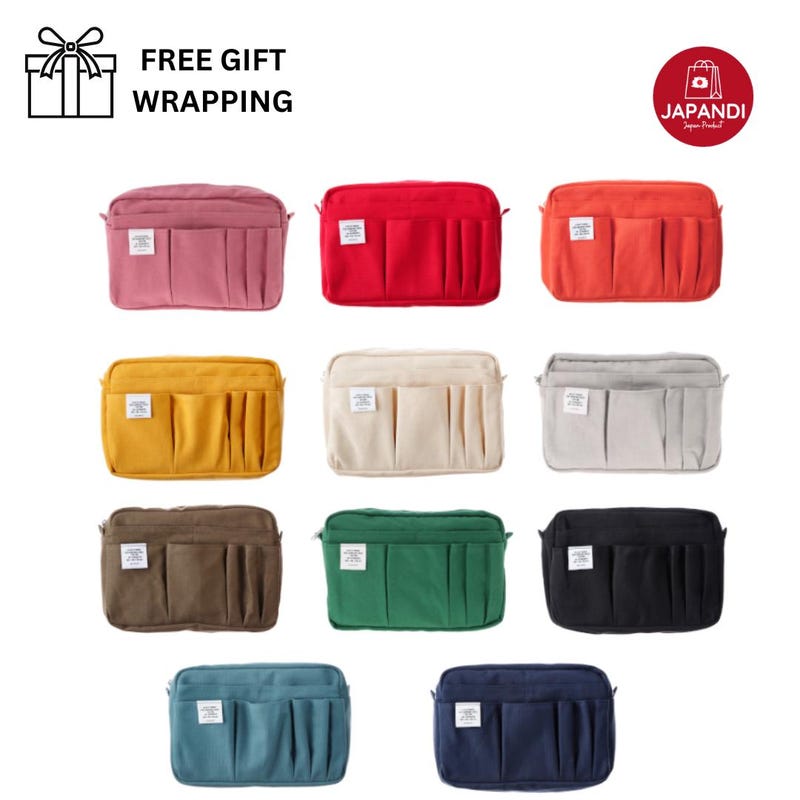 Medium Sized Pouch - Etsy