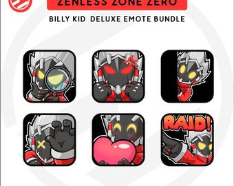 Frankenstein Emote Bundle - Creepy Critters | Perfect for Kick, Twitch ...