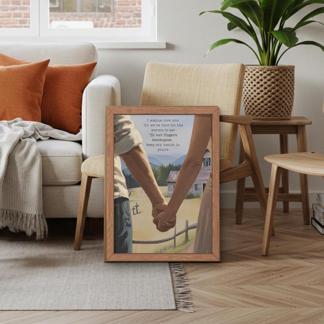 Love You Til the Worms – Noah - Everywhere, Everythin - Inspired ...