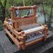 Vintage Mini Weaving Loom: Hand Weaving Machine With Rug - Etsy