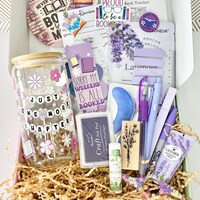 Book Bundle - Etsy