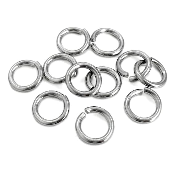 Crystal O Rings - Etsy