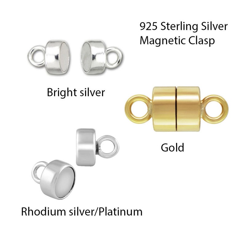 Swarovski Bracelet Clasps - Etsy