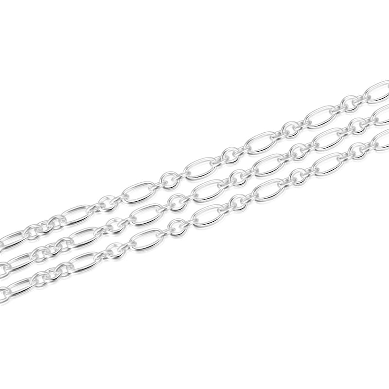 Short Chain Necklace - Etsy