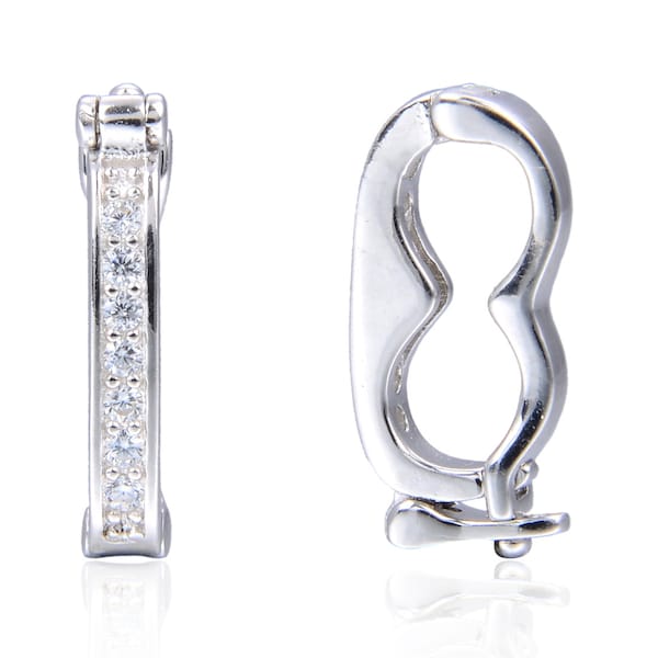 Pearl Necklace Enhancer - Etsy