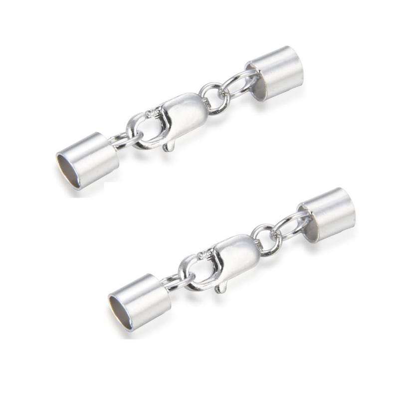 2 Hole Bead Clasp - Etsy