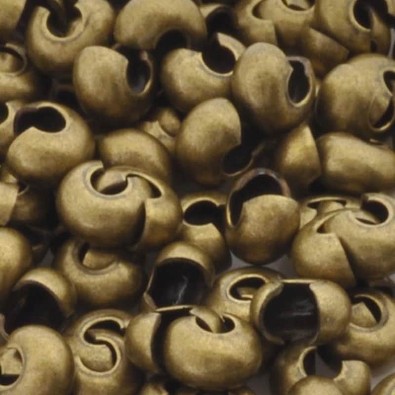 6mm Metal Stopper - Etsy