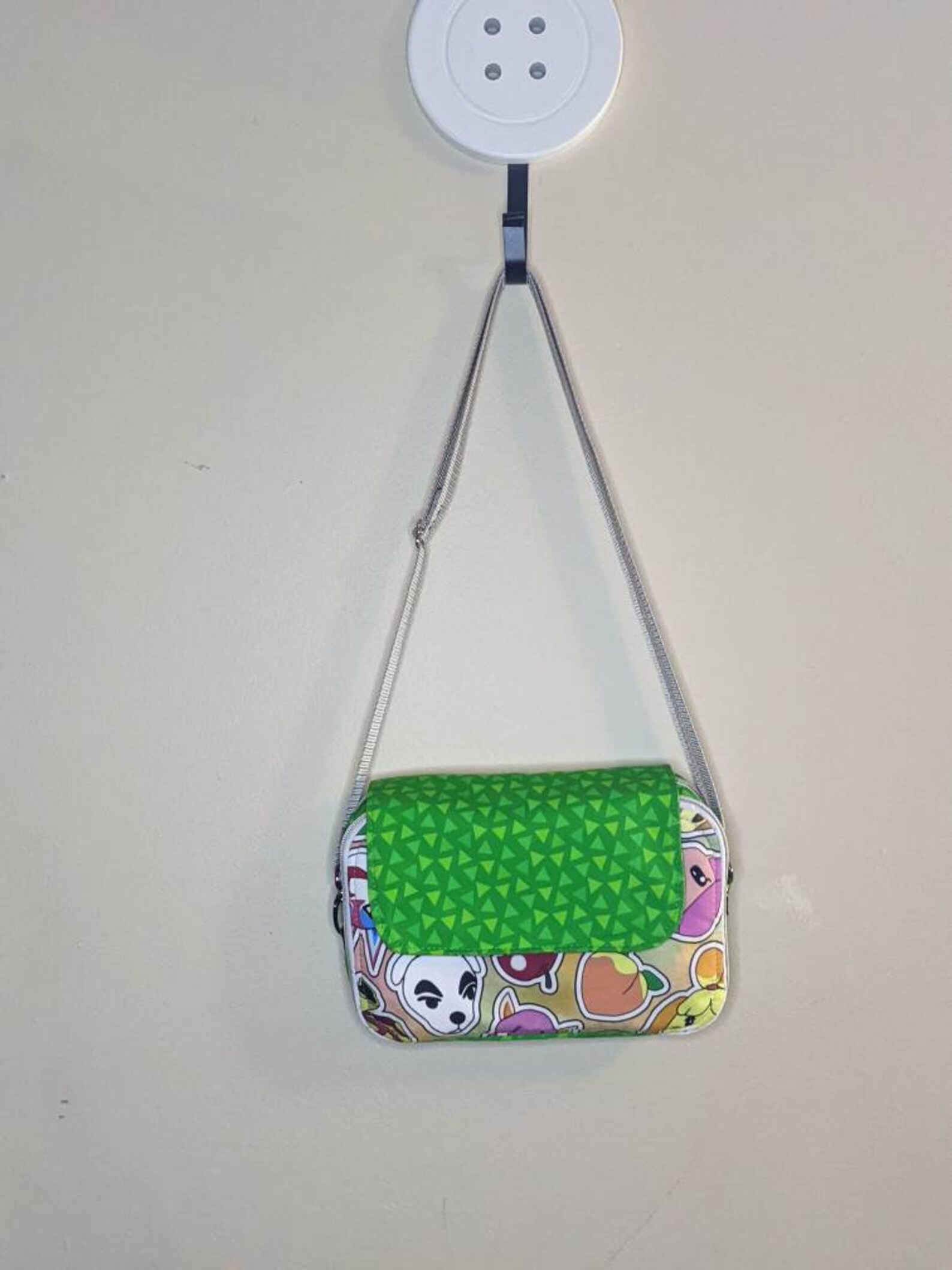 Design Your Own Bag, Handheld Console Case, Custom Gamer Bag - Etsy