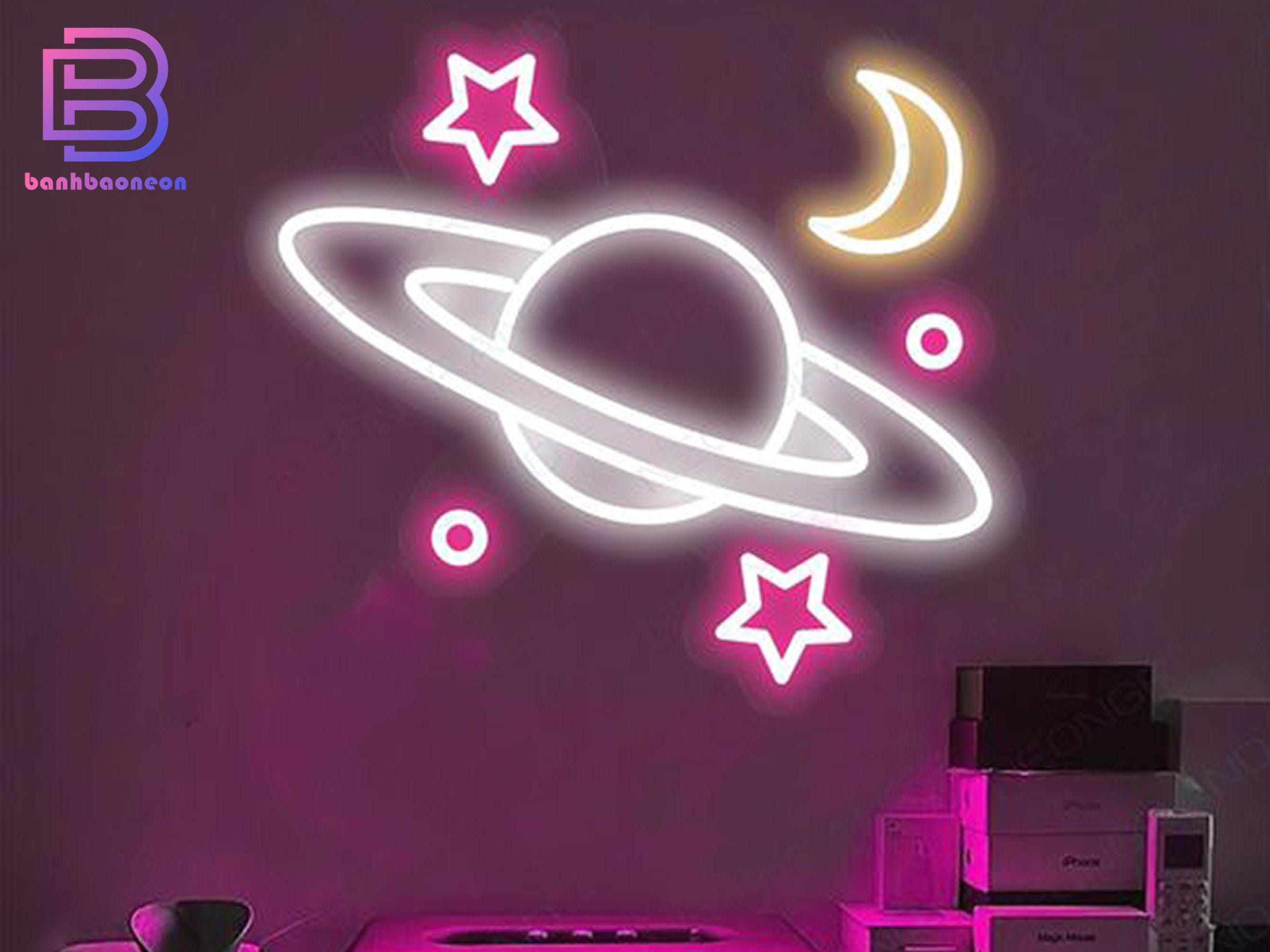 Five Nights at Freddy's Neon Sign,fnaf Freddy Neon Signs for Wall Decor ...