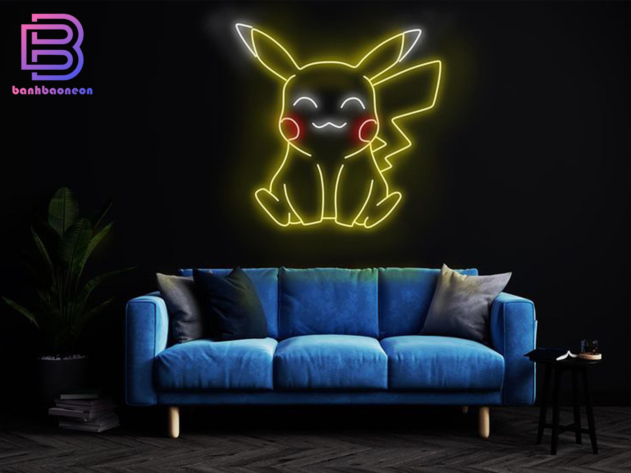 Five Nights at Freddy's Neon Sign,fnaf Freddy Neon Signs for Wall Decor ...