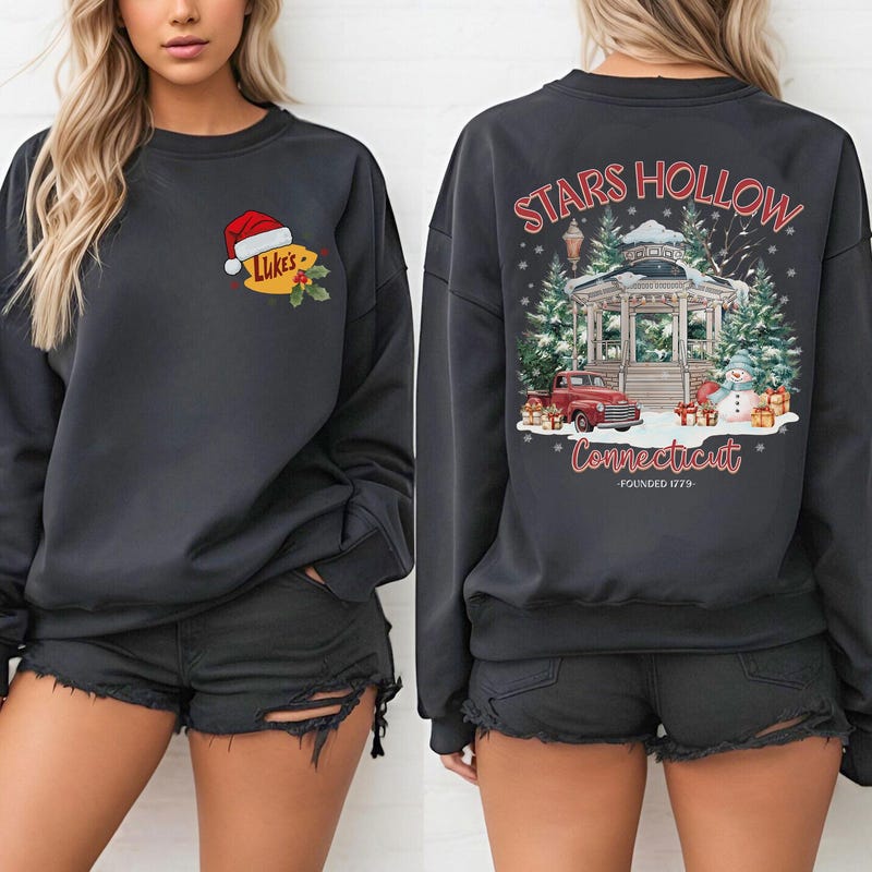 Hoodies With Stars - Etsy