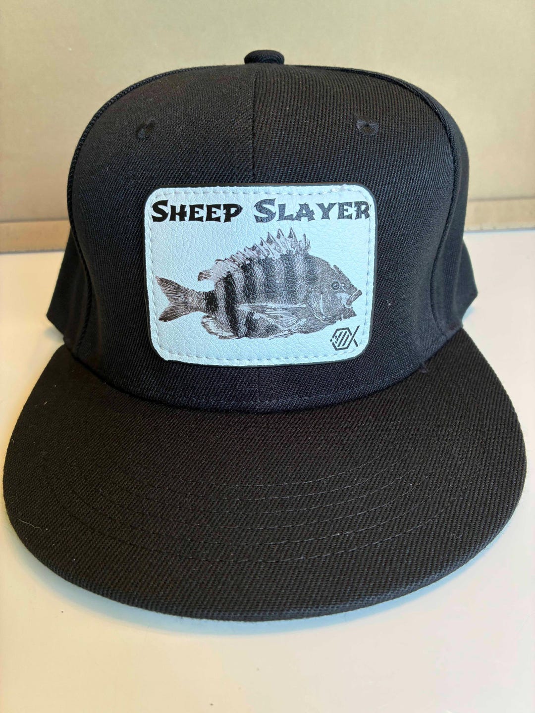 Sheepshead Sheep Slayer Hat - Etsy
