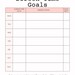 Printable Weekly Screen Time Tracking Sheet - Etsy