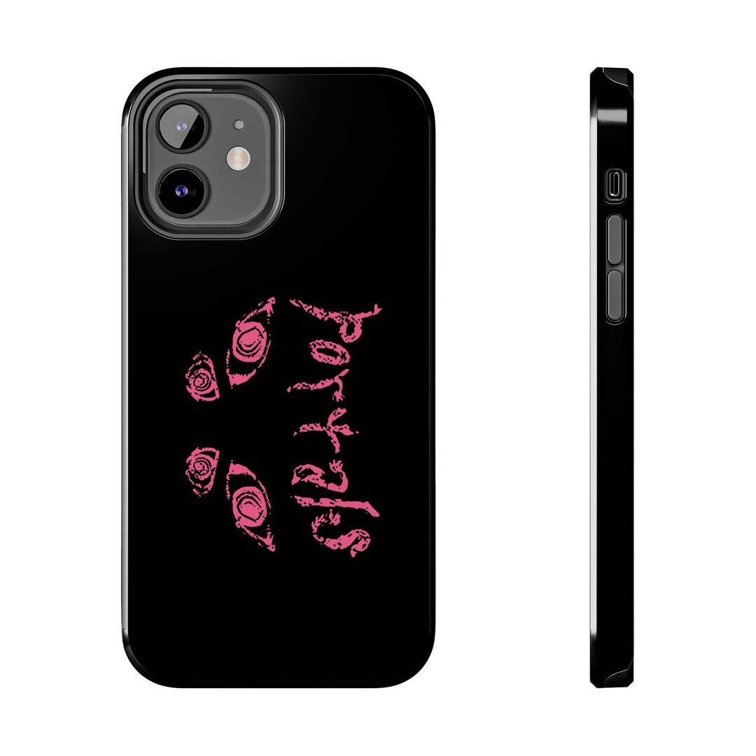 Melanie Martinez Portals Tough Phone Case, Alternative Rock Music Fan ...