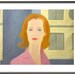 Alex Katz, 'sylvia Stone', Fine Art Print, Various Sizes - Etsy