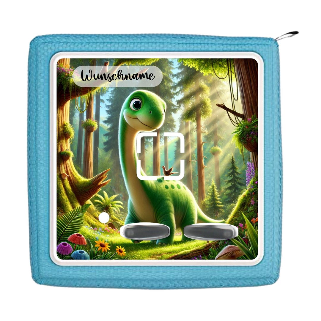 Protective Sticker for Toniebox Protective Film Toniebox Personalized ...