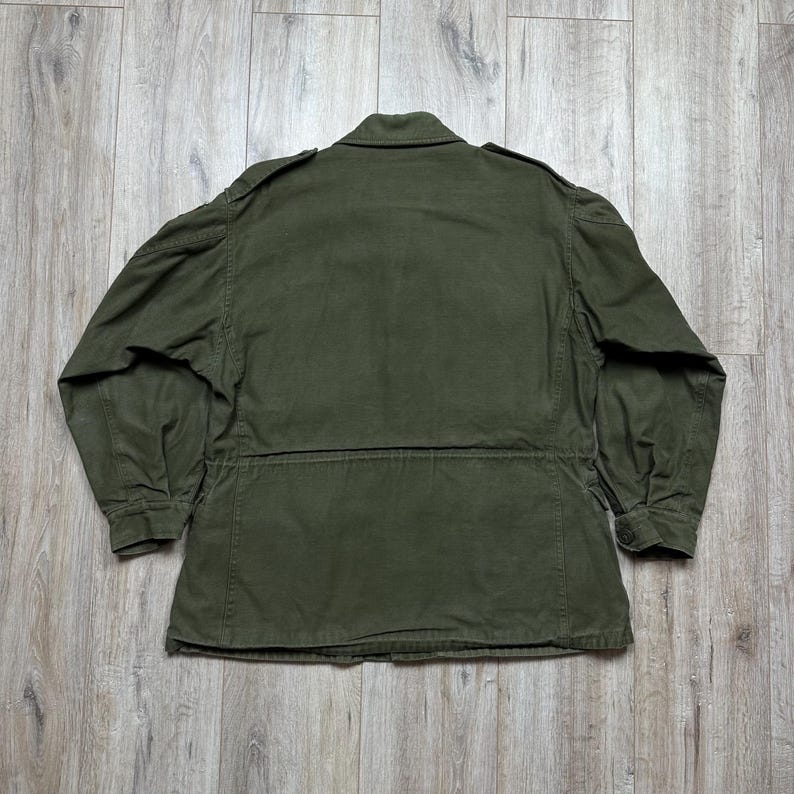 RARE M-1943 Field Jacket Trousers Set 1st Infantry Division WW2 US Army ...