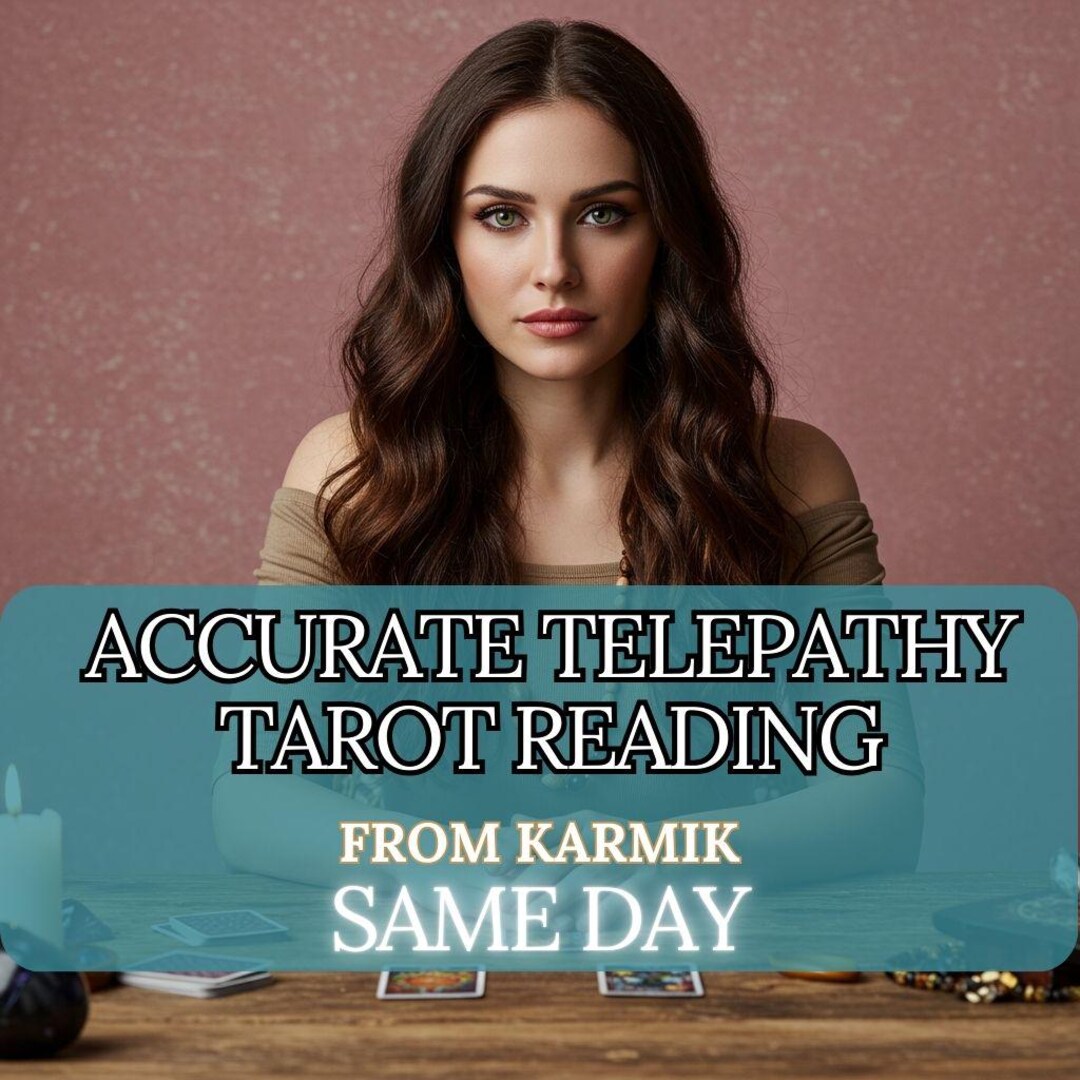 Accurate Telepathy Reading Same Hour | Psychic Mind Reading Insights ...