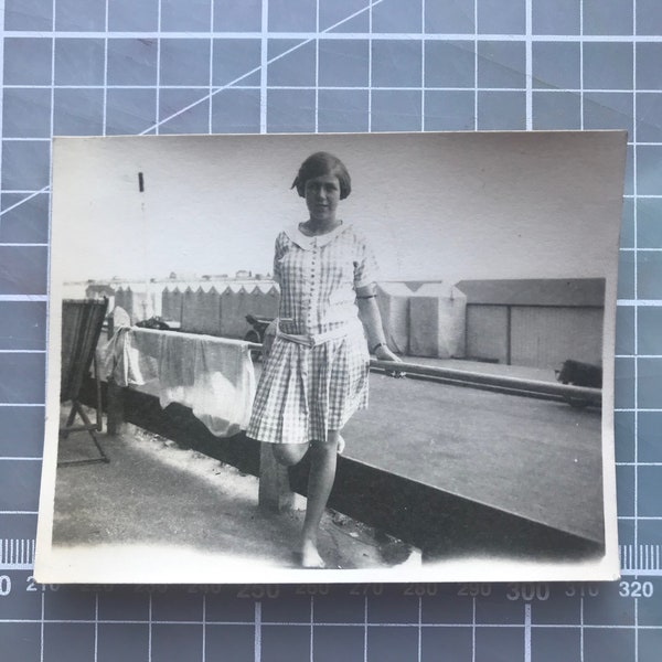 Found Photo - Etsy