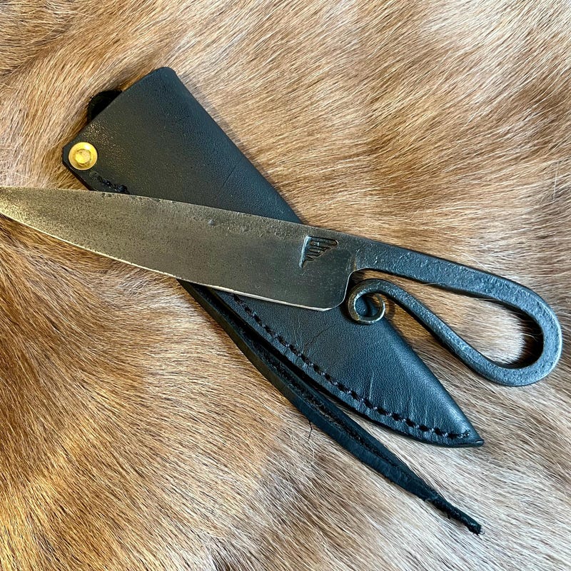 Hand Forged Items - Etsy