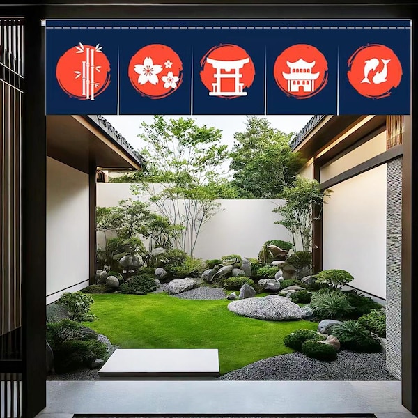 Valance Curtain Short - Etsy