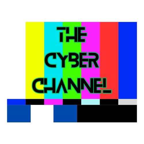 TheCyberChannel - Etsy