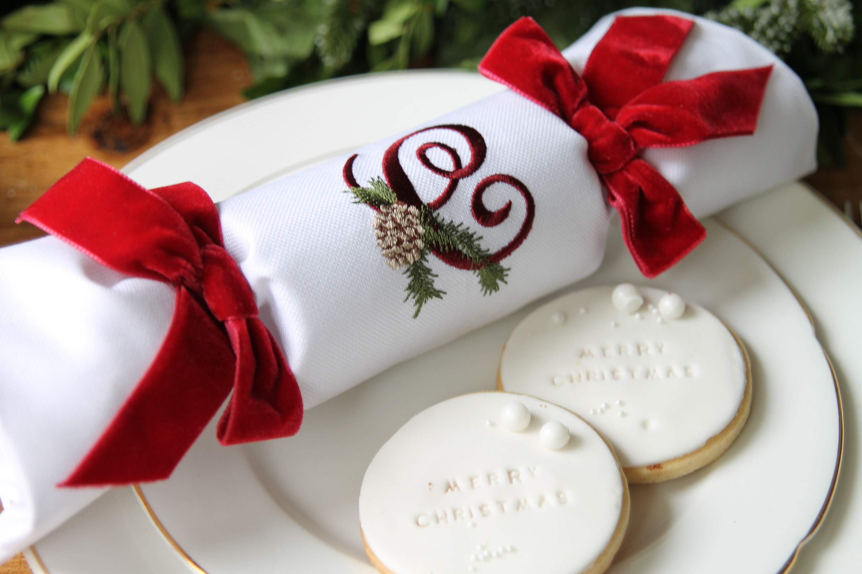 Eco Christmas Crackers Reusable Crackers Ethical - Etsy UK