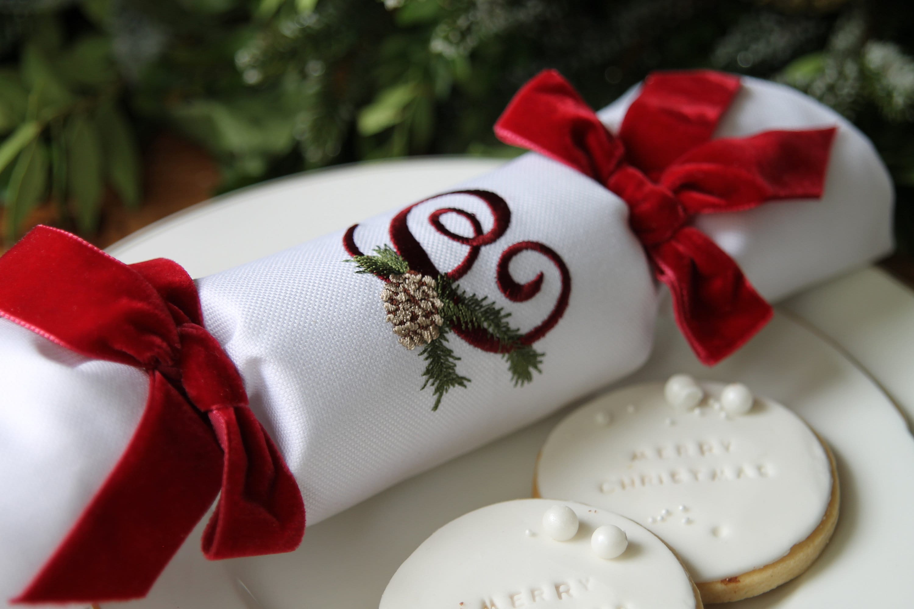 Eco Christmas Crackers Reusable Crackers Ethical - Etsy UK