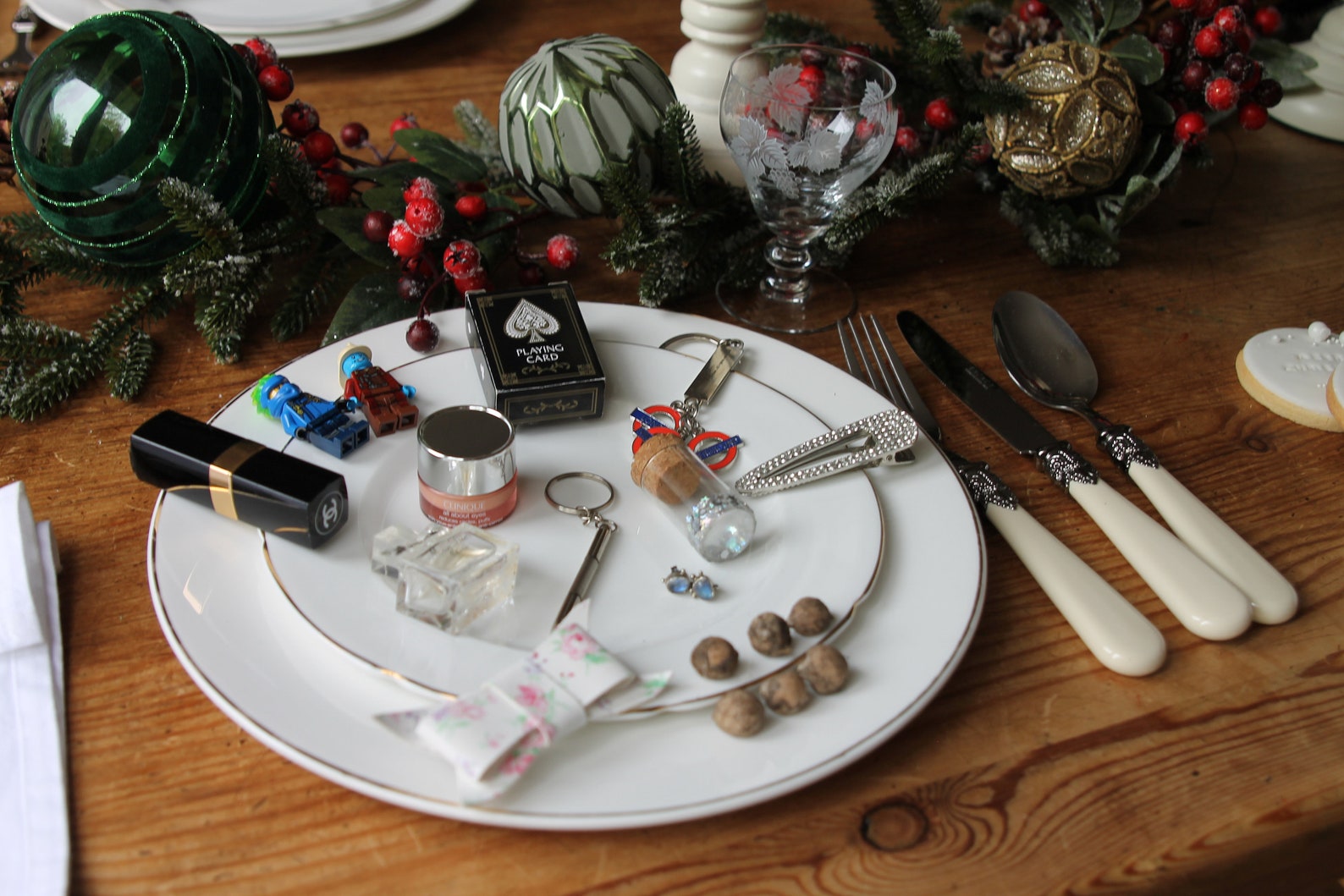 Eco Christmas Crackers Reusable Crackers Ethical - Etsy UK