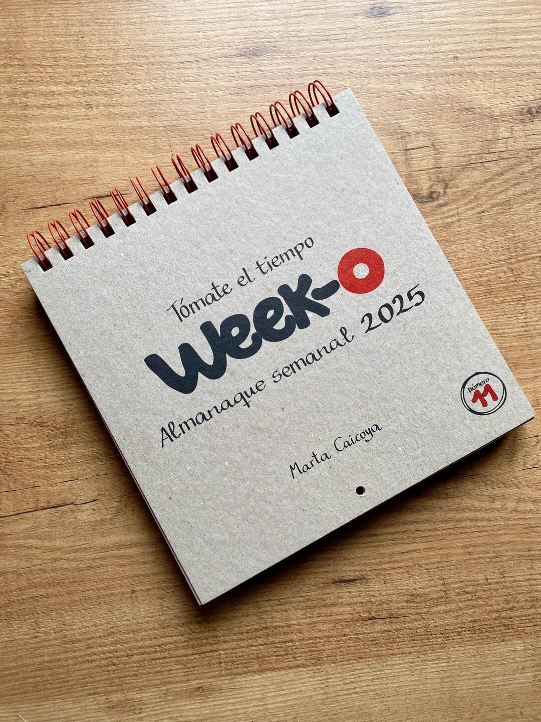 The Most Curious and Beautiful Calendar in the World - Etsy