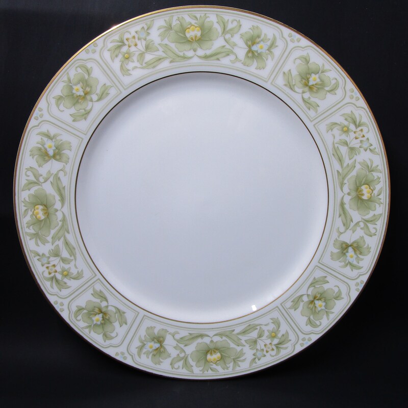 Green China - Etsy
